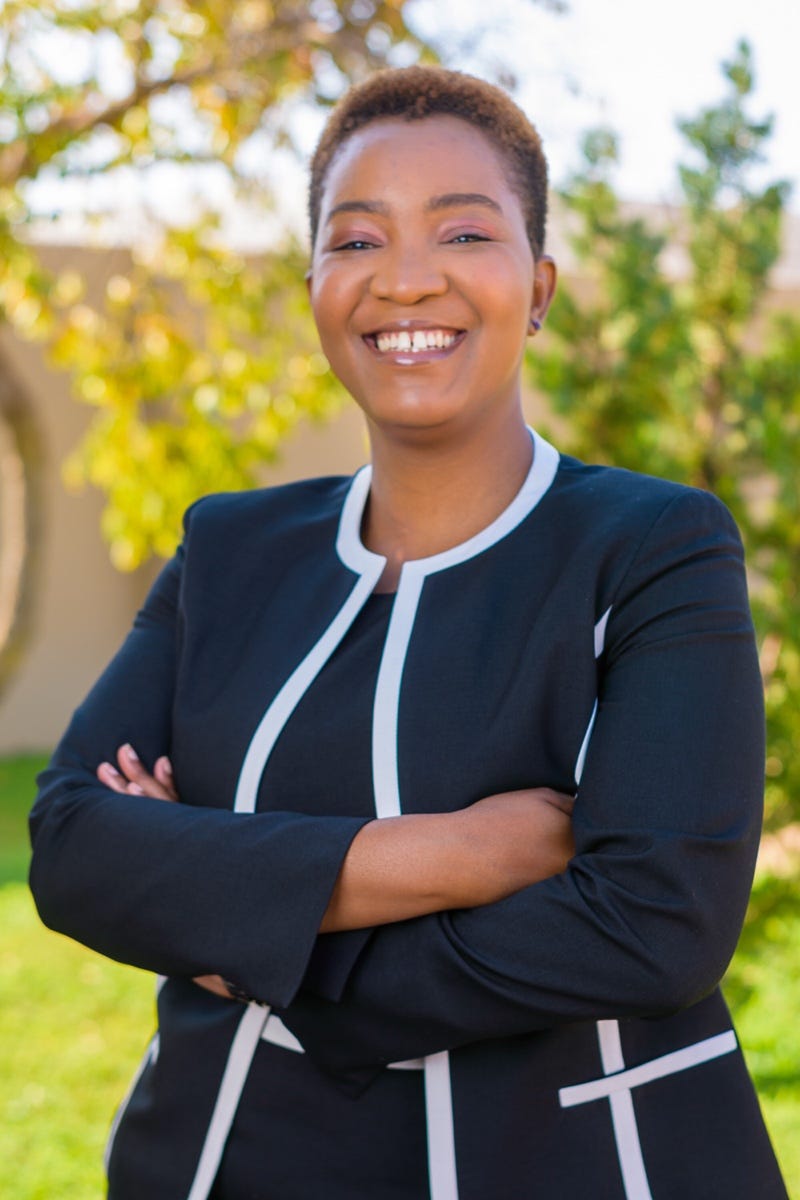 Chanda Mwale – Medium