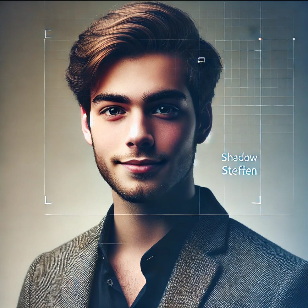 Shadow Steffen – Medium