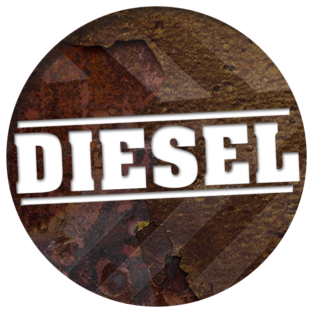 Diesel – Medium