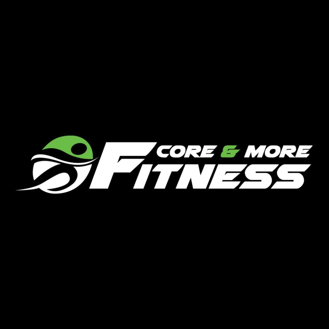 Core and More Fitness – Medium