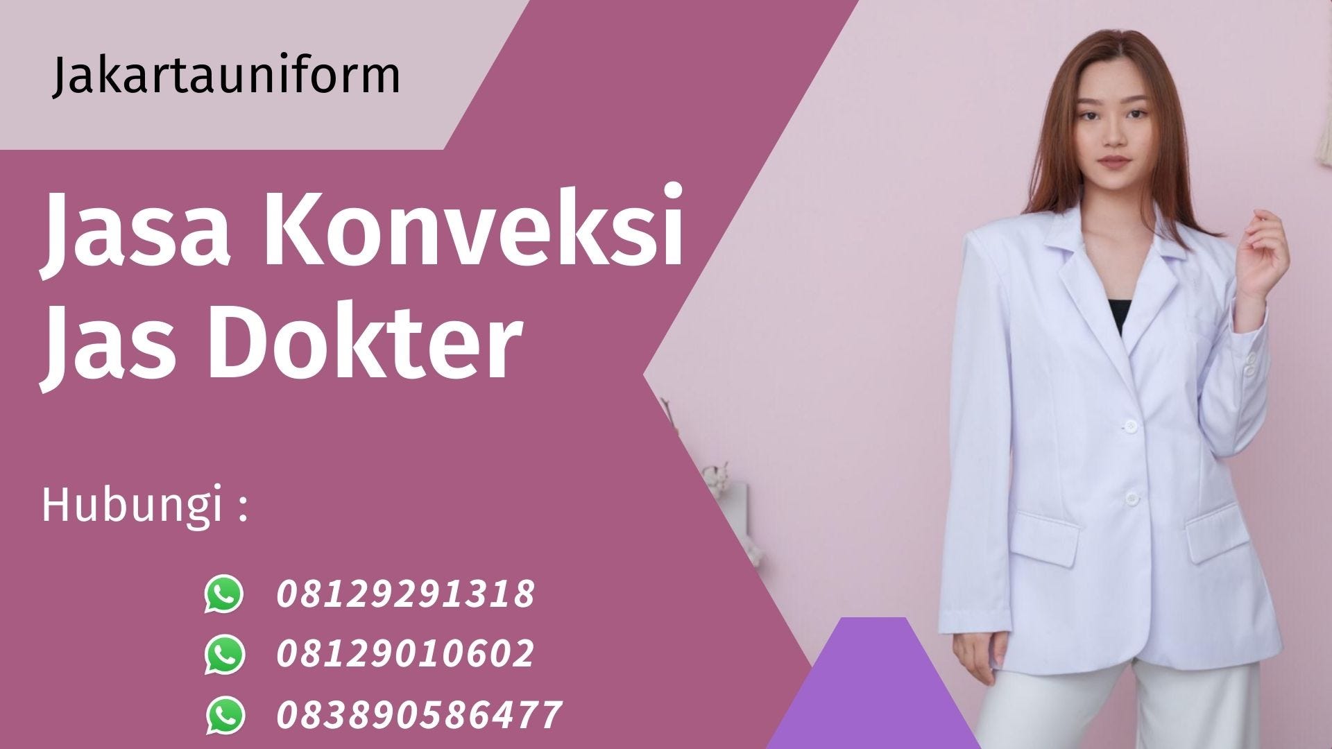 About – Supplier Jas Dokter Terbaik | Jual Jas Dokter – Medium