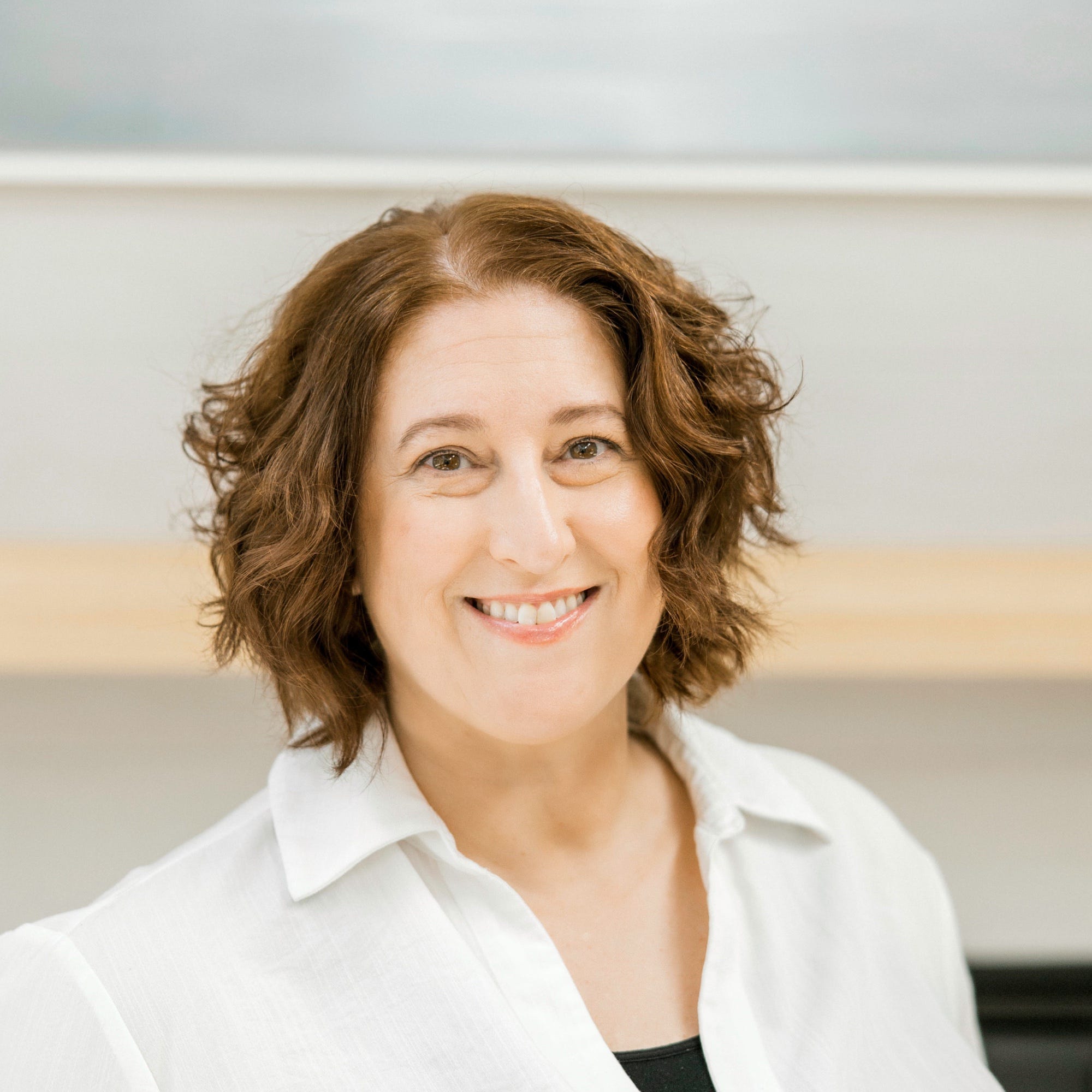 Kristen Connor – Medium