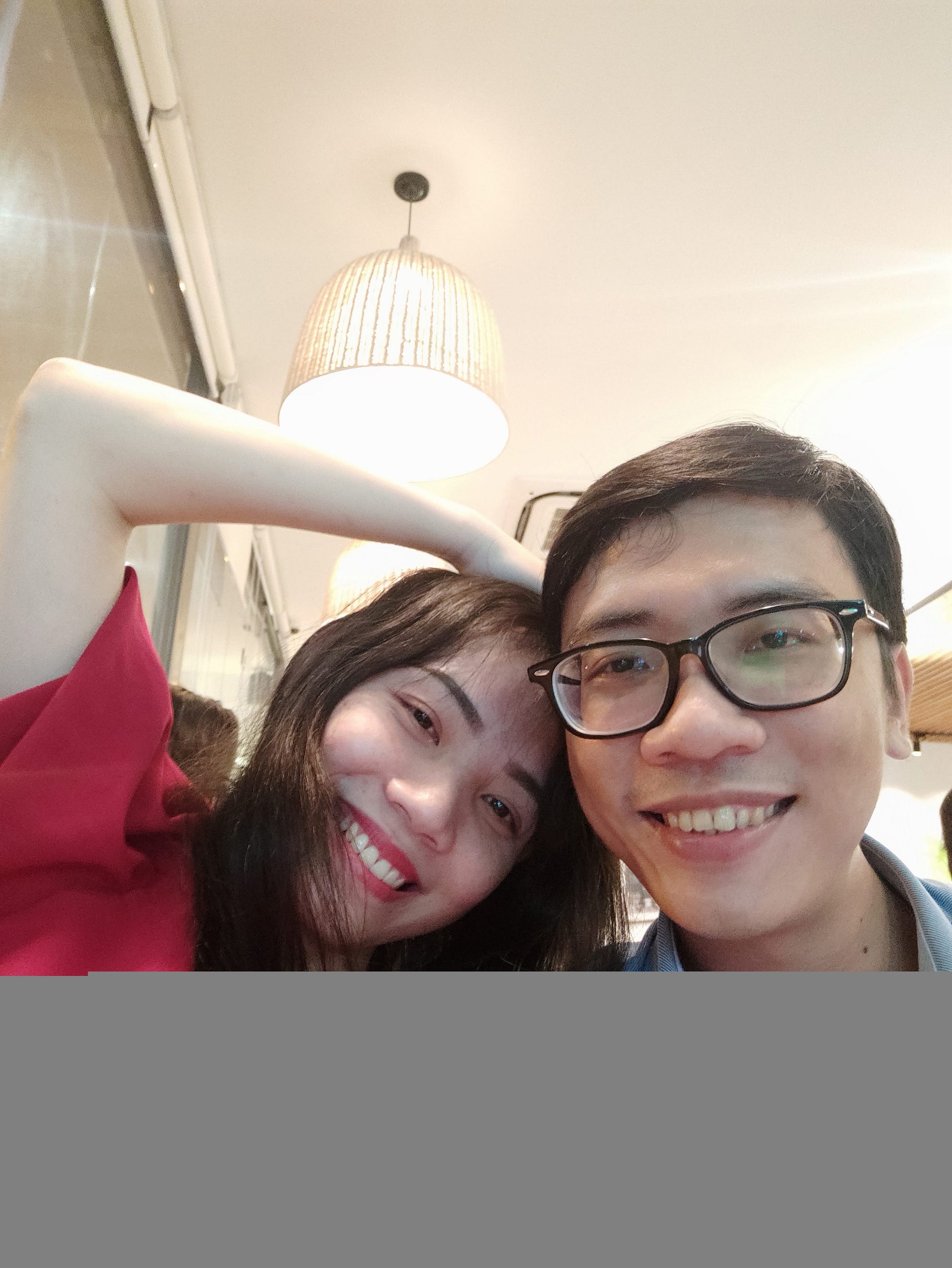 Tuan on Medium curated some lists