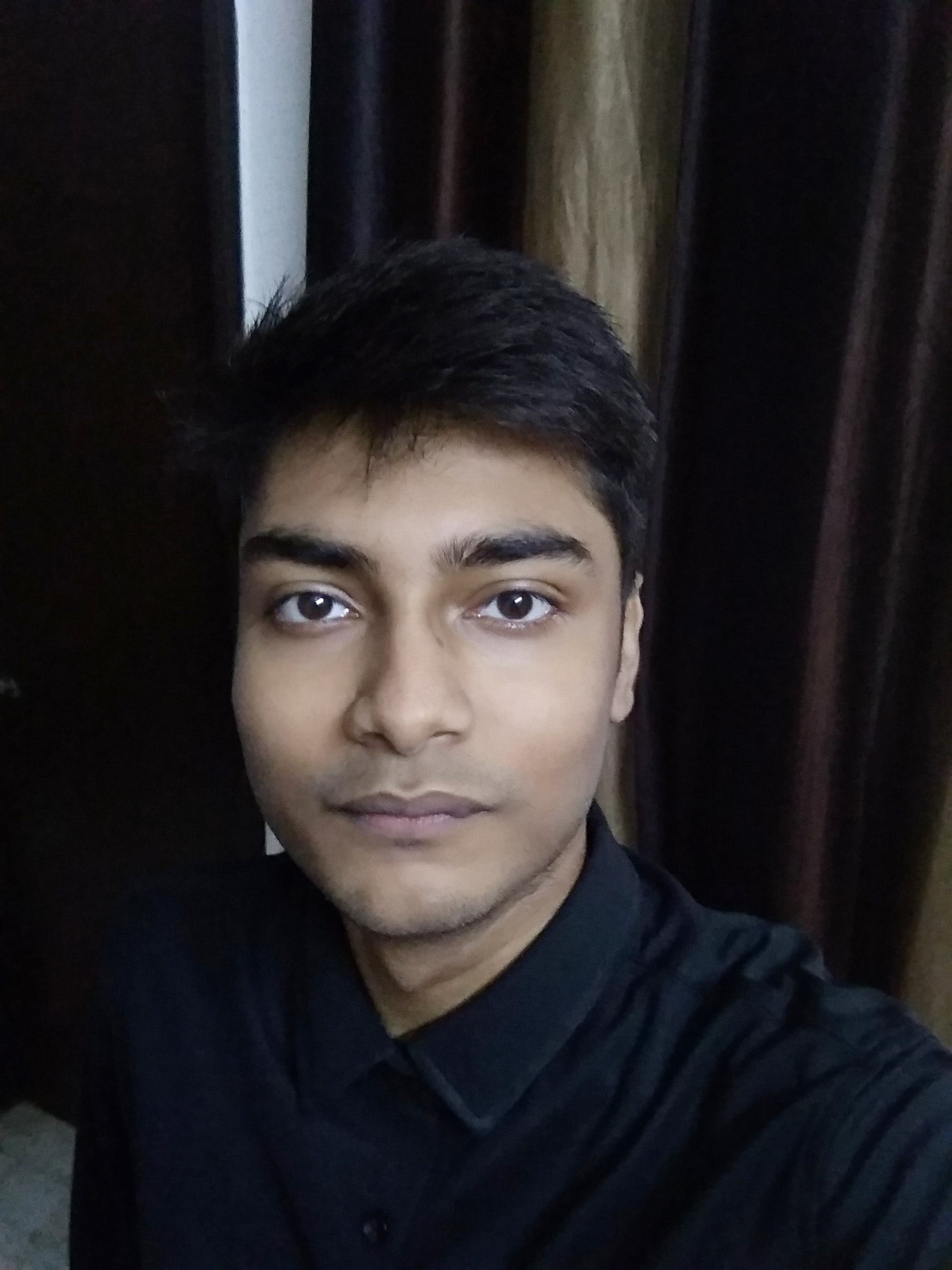 Agnibha Chakraborty on Medium curated some lists