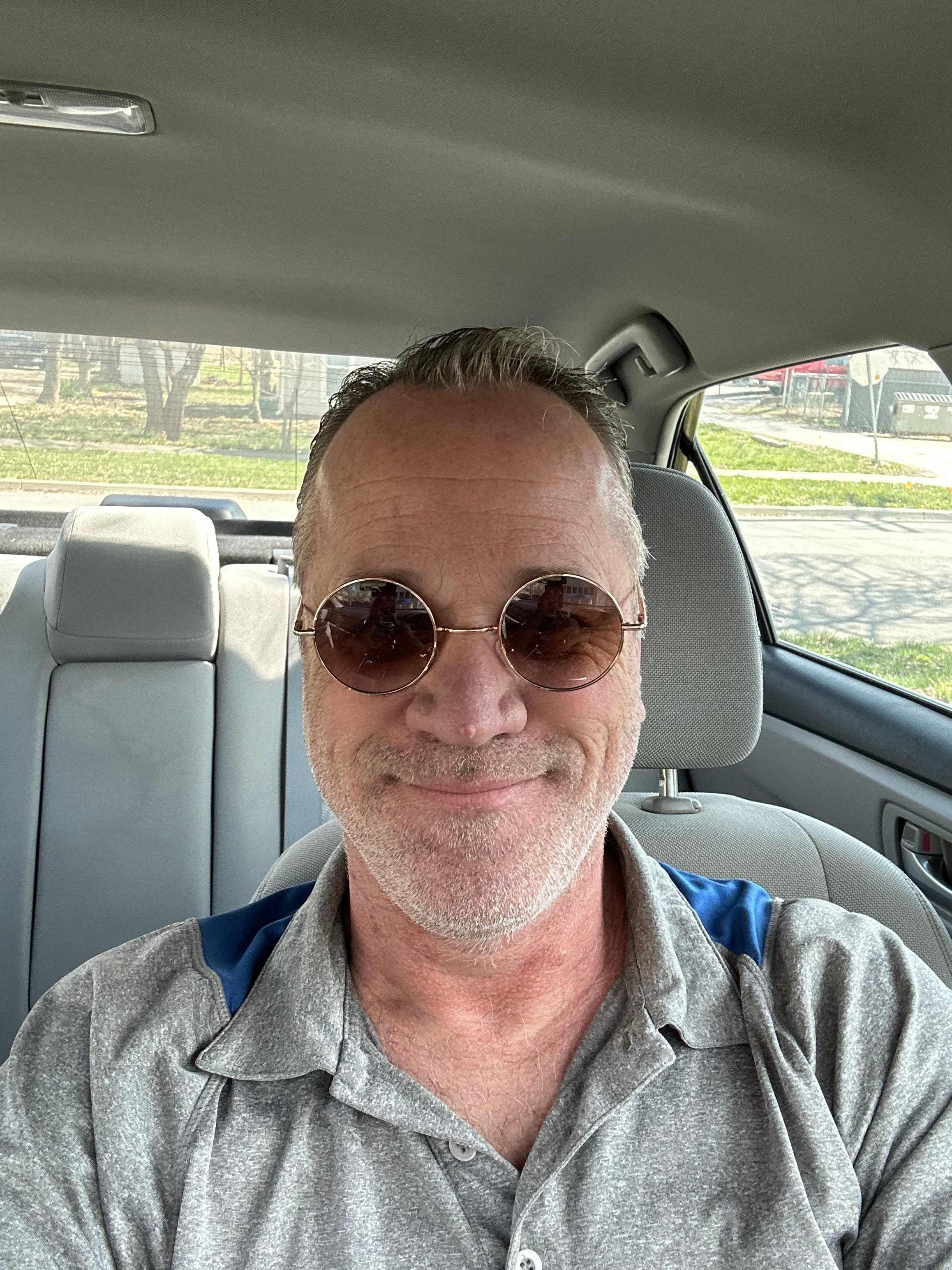 Greg Dennis – Medium