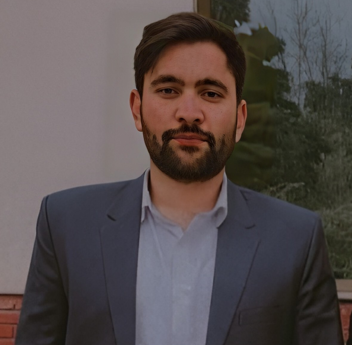 Umer Farooq – Medium