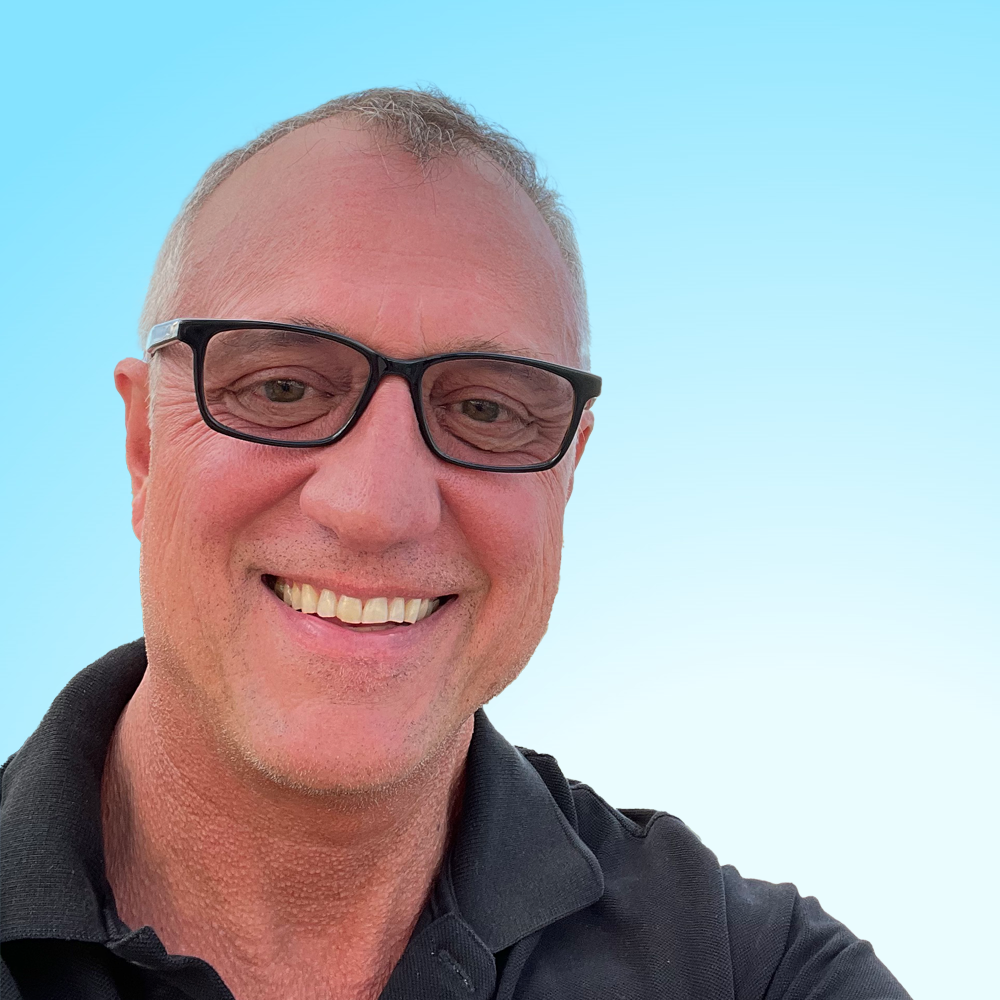 Steven Dean – Medium