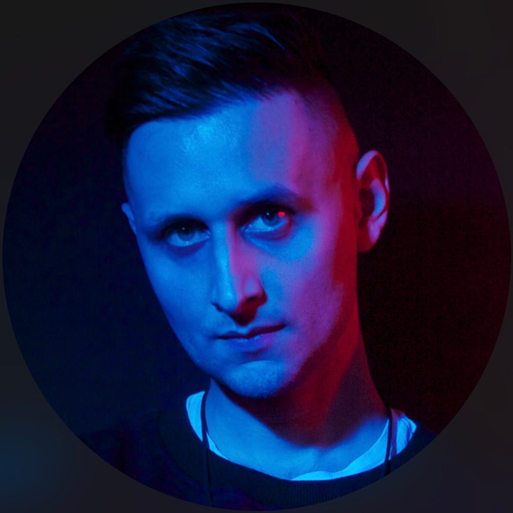 Alexander Sokolov – Medium