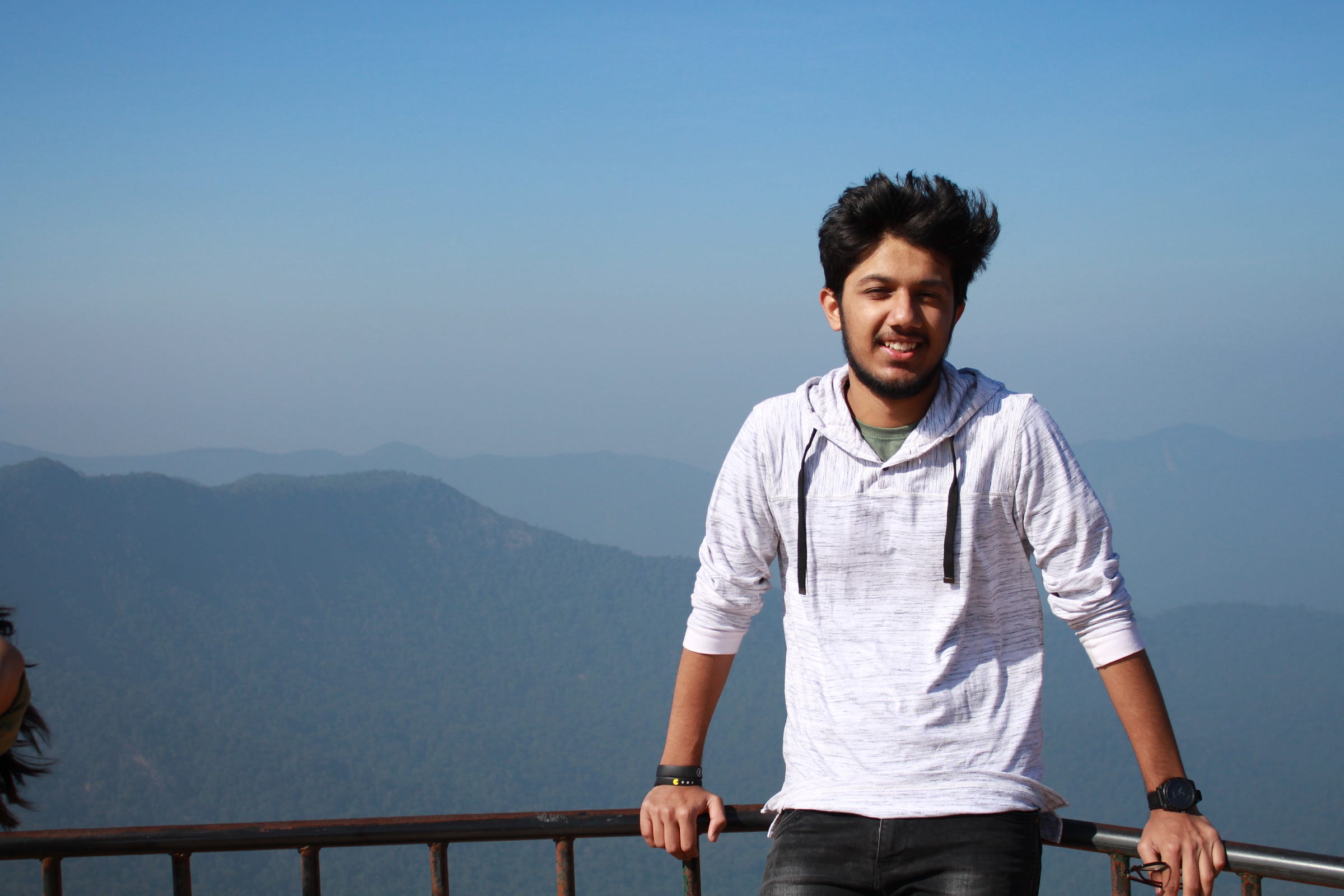 Yash Soni – Medium