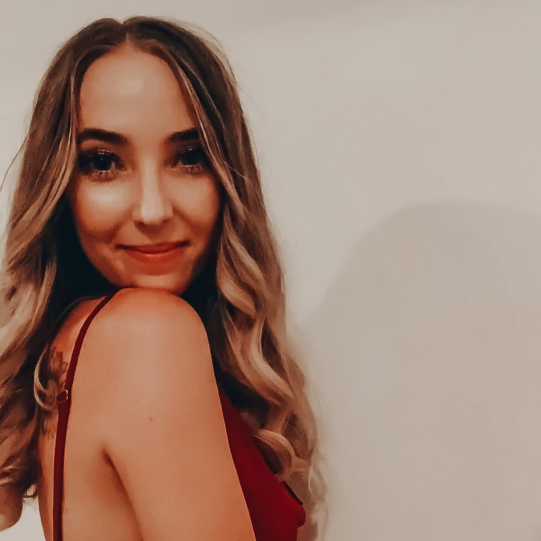 About – Aimee McInnes – Medium