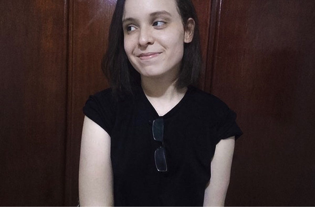 Cassiel Kempa – Medium