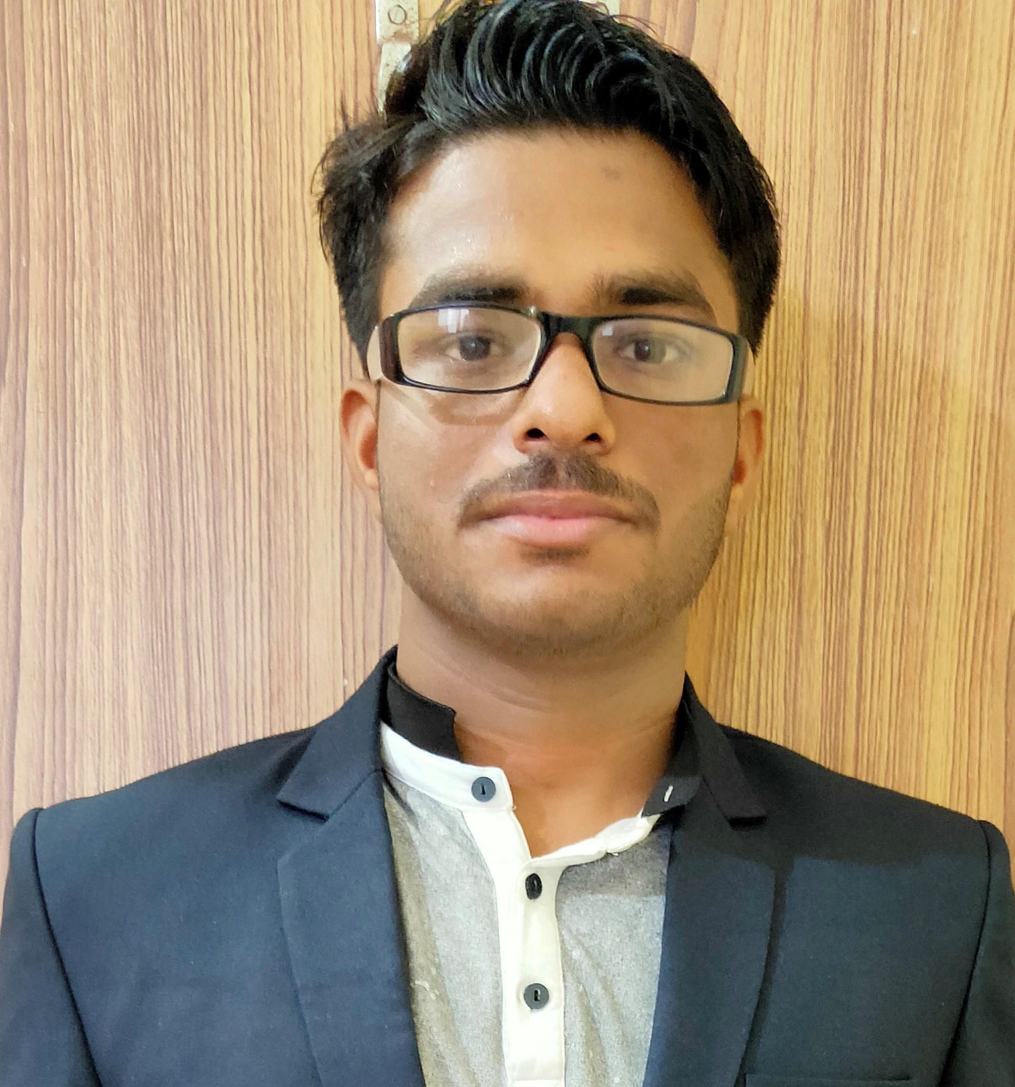 pappu kumar singh – Medium