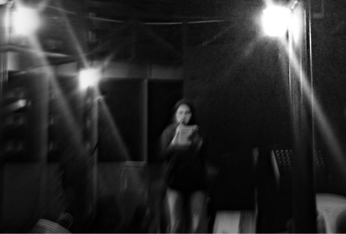 Natasha Aziz – Medium