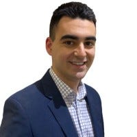 Matthew Apostolou – Medium