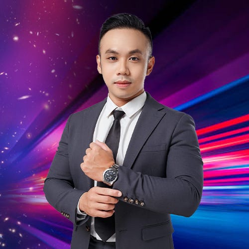 Phạm Minh Long – Medium