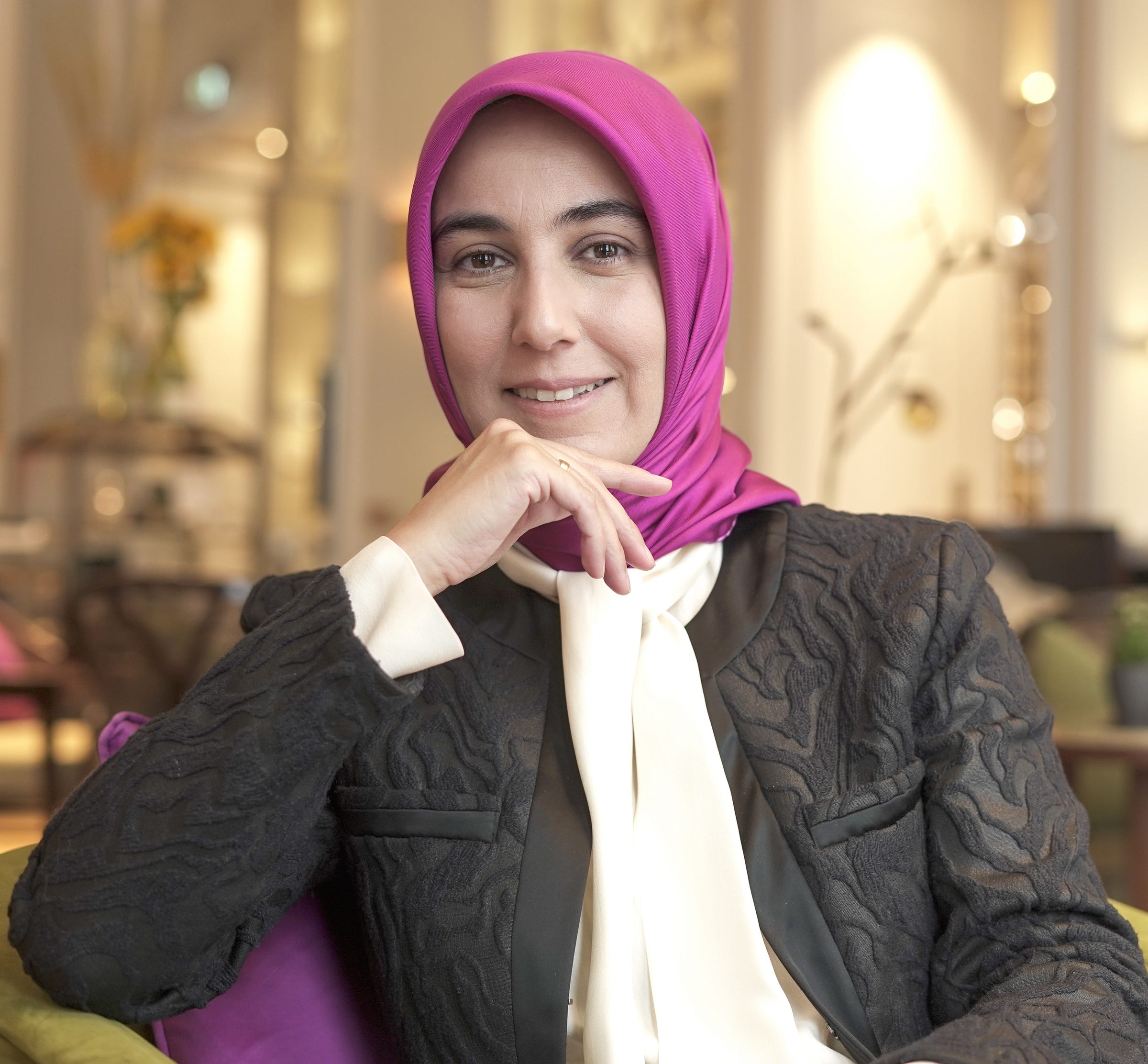 About – Esra Doyuk – Medium