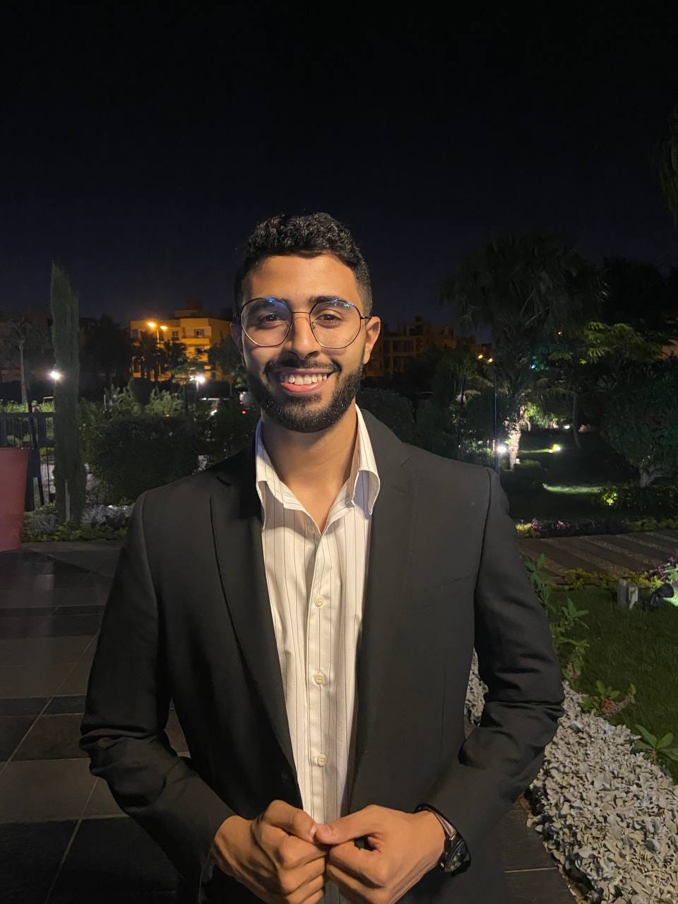 About – Moaz EL Aqeed – Medium