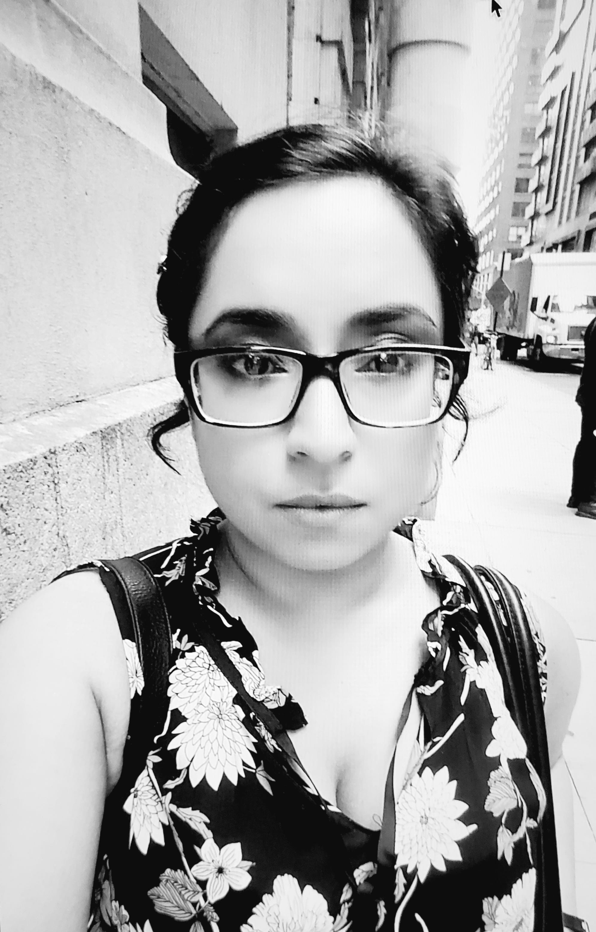 Adrienne B – Medium