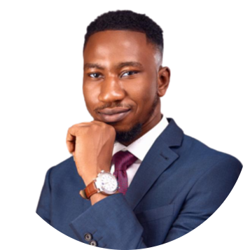 Omolayo Arikawe – Medium