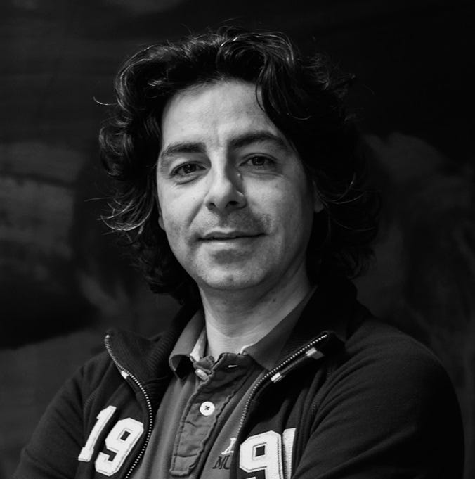 Mike Sousa Medium