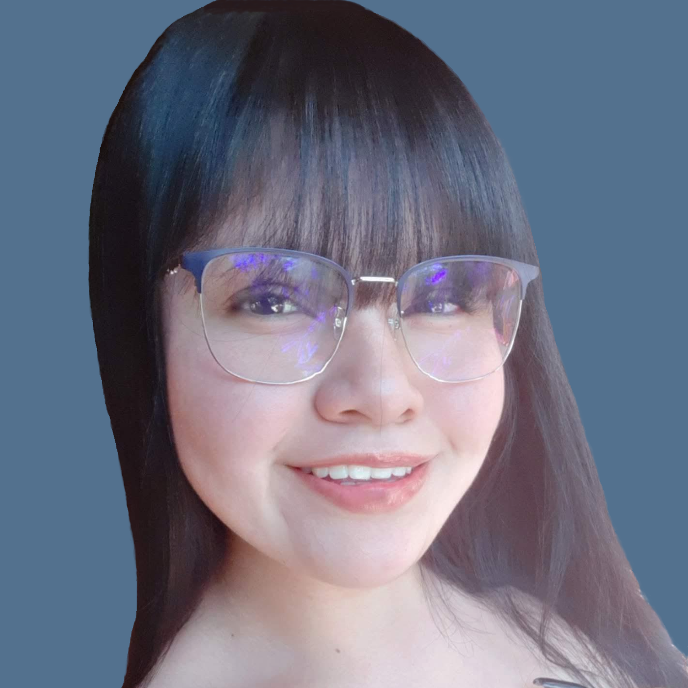 Kiana Rammina – Medium