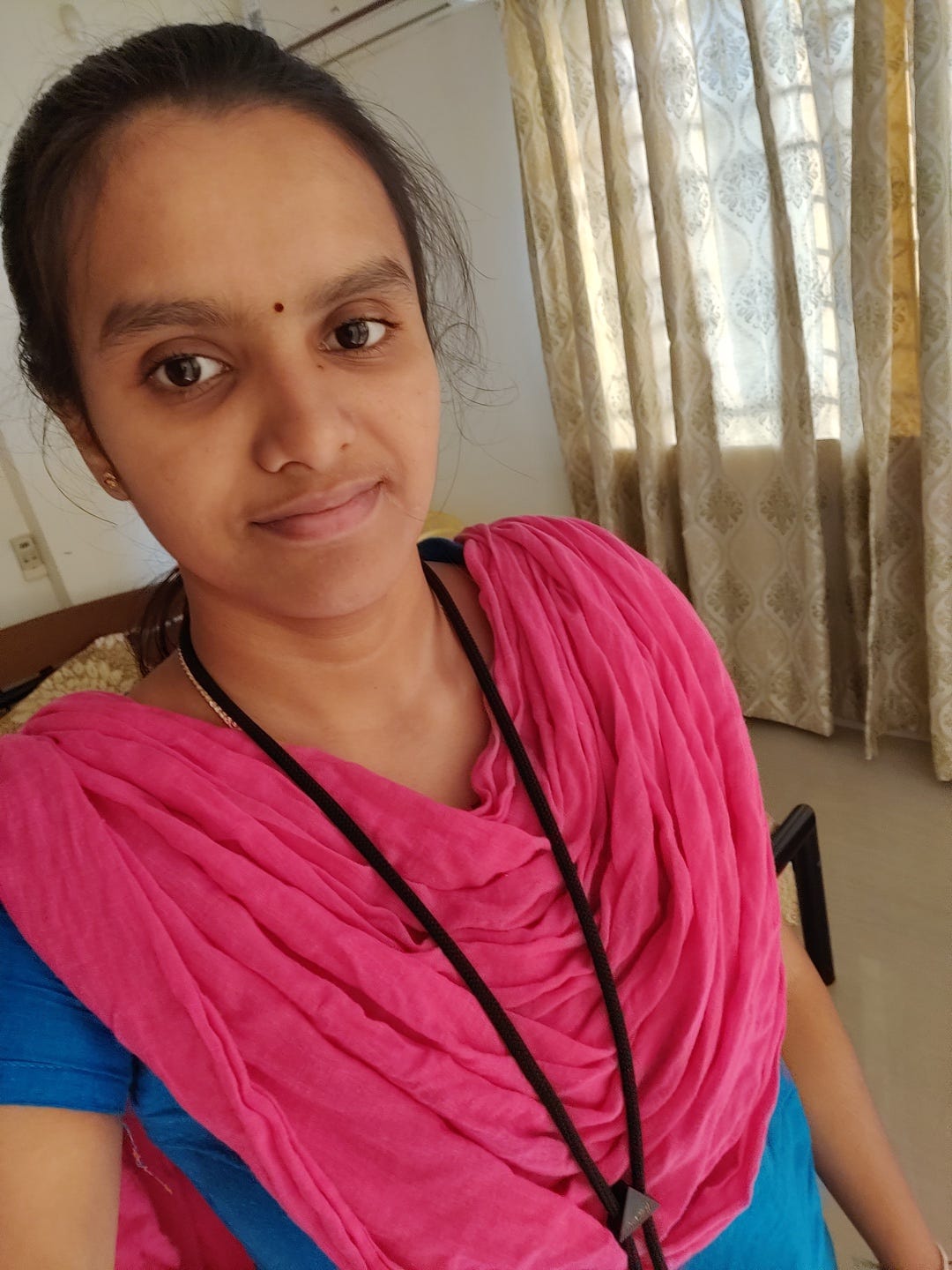 Abirami M – Medium