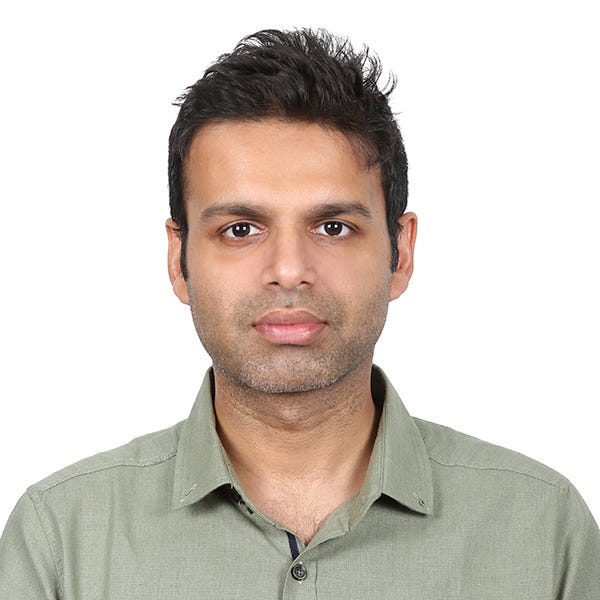 Saurav Tibrewal – Medium