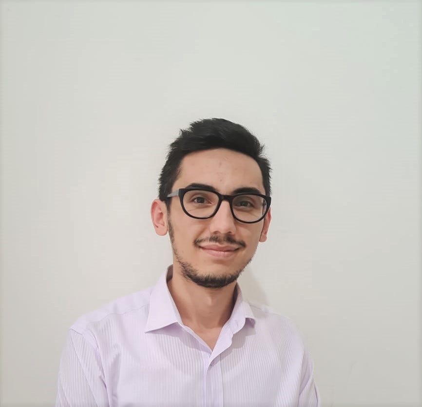 Botir Rakhimov – Medium