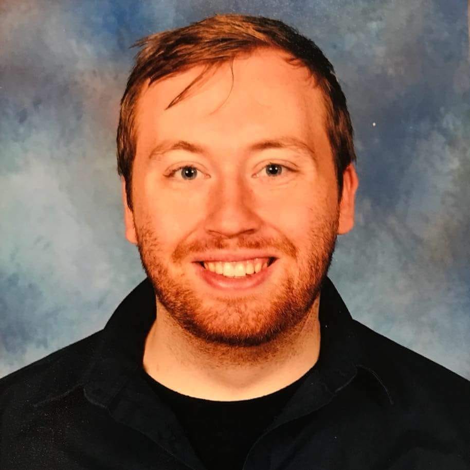 About – Russell Bartholomew – Medium