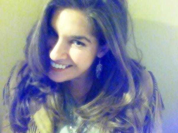 Emily Marciel – Medium