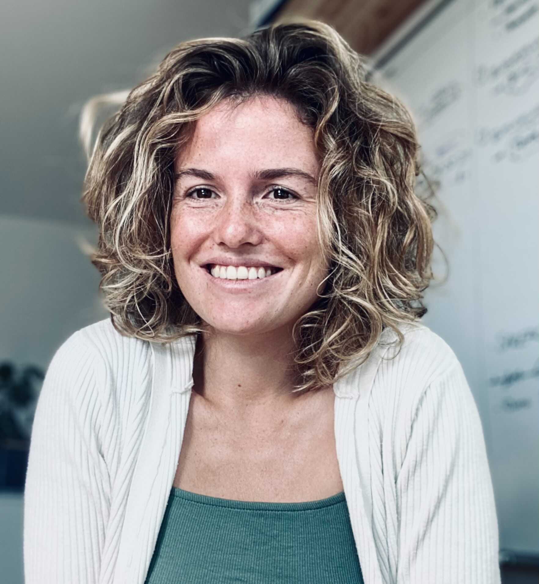 Jennifer Wiedewilt on Medium curated some lists