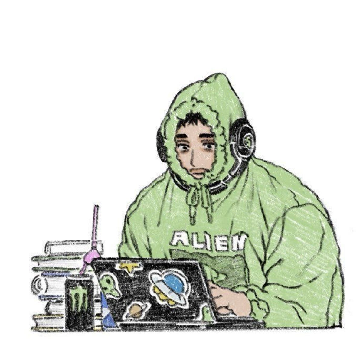 J Medium