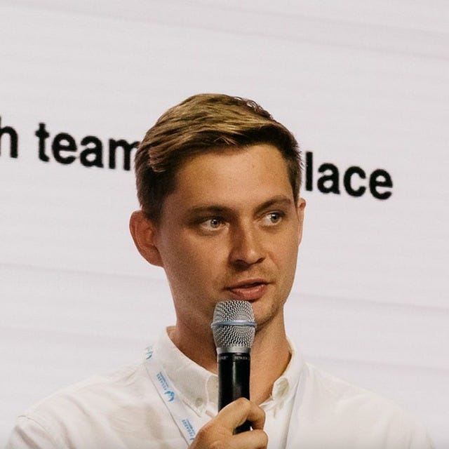 Alex Beliaev, 3x startup founder. – Medium