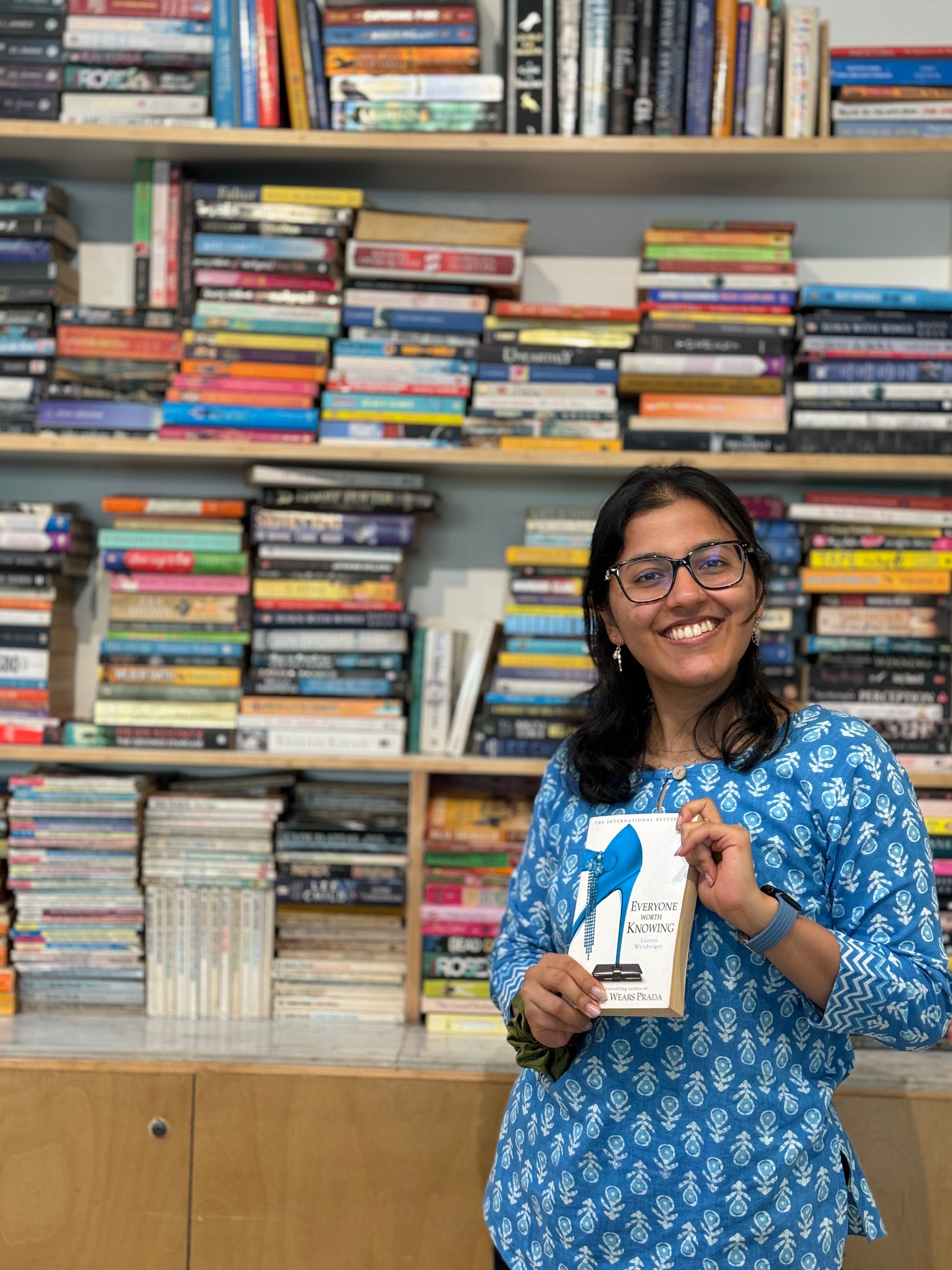 Aditi Mittal – Medium