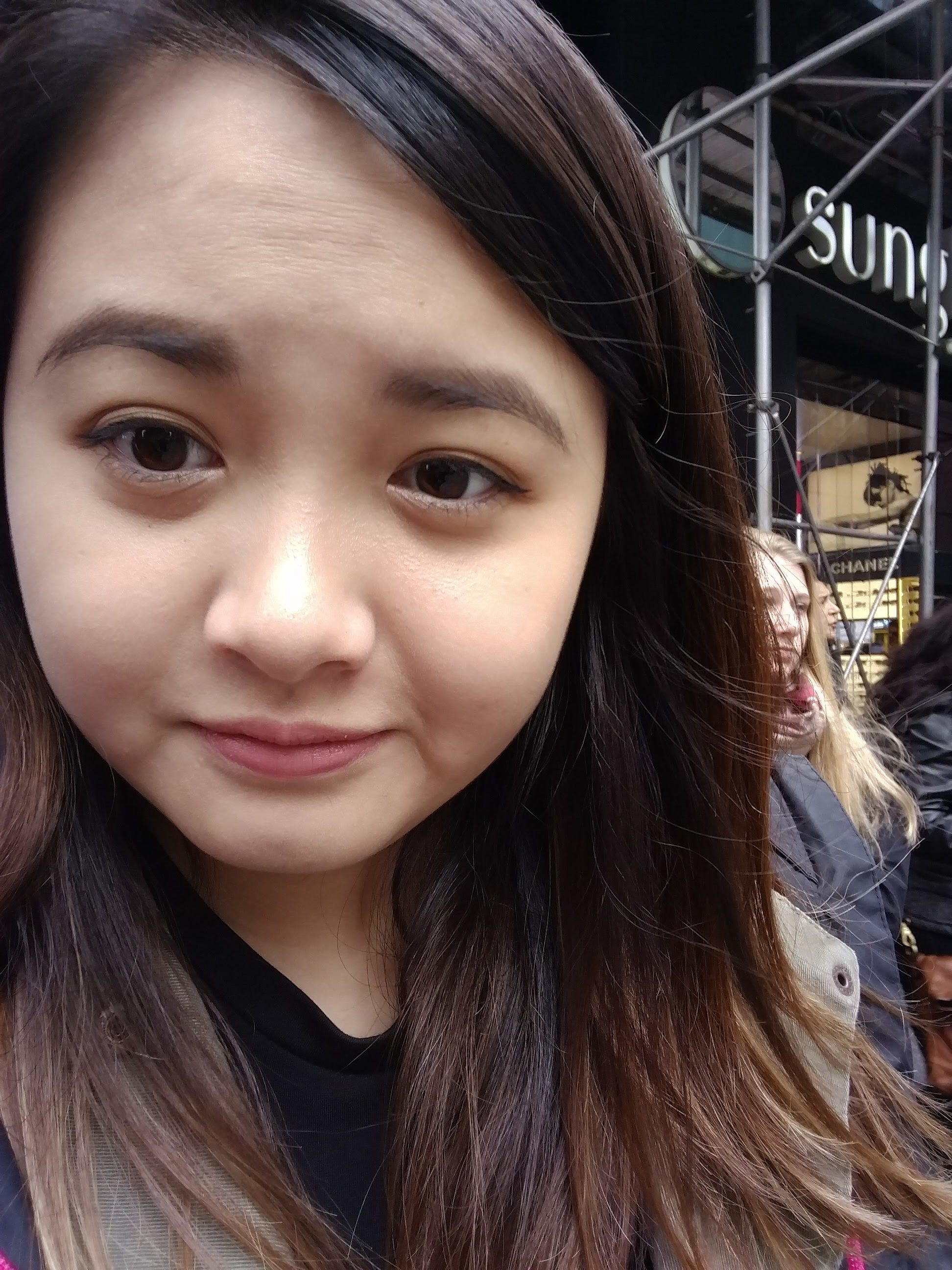 Shannon Wang – Medium