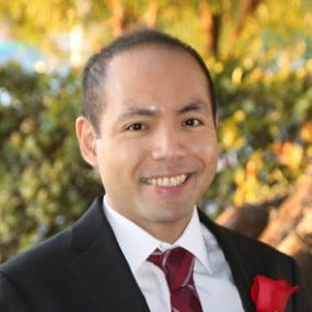 Tj Martin – Medium