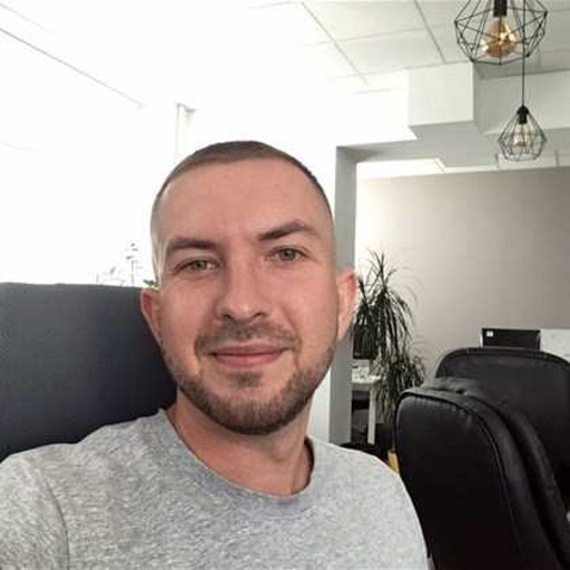 About – Mike Manuilikov – Medium