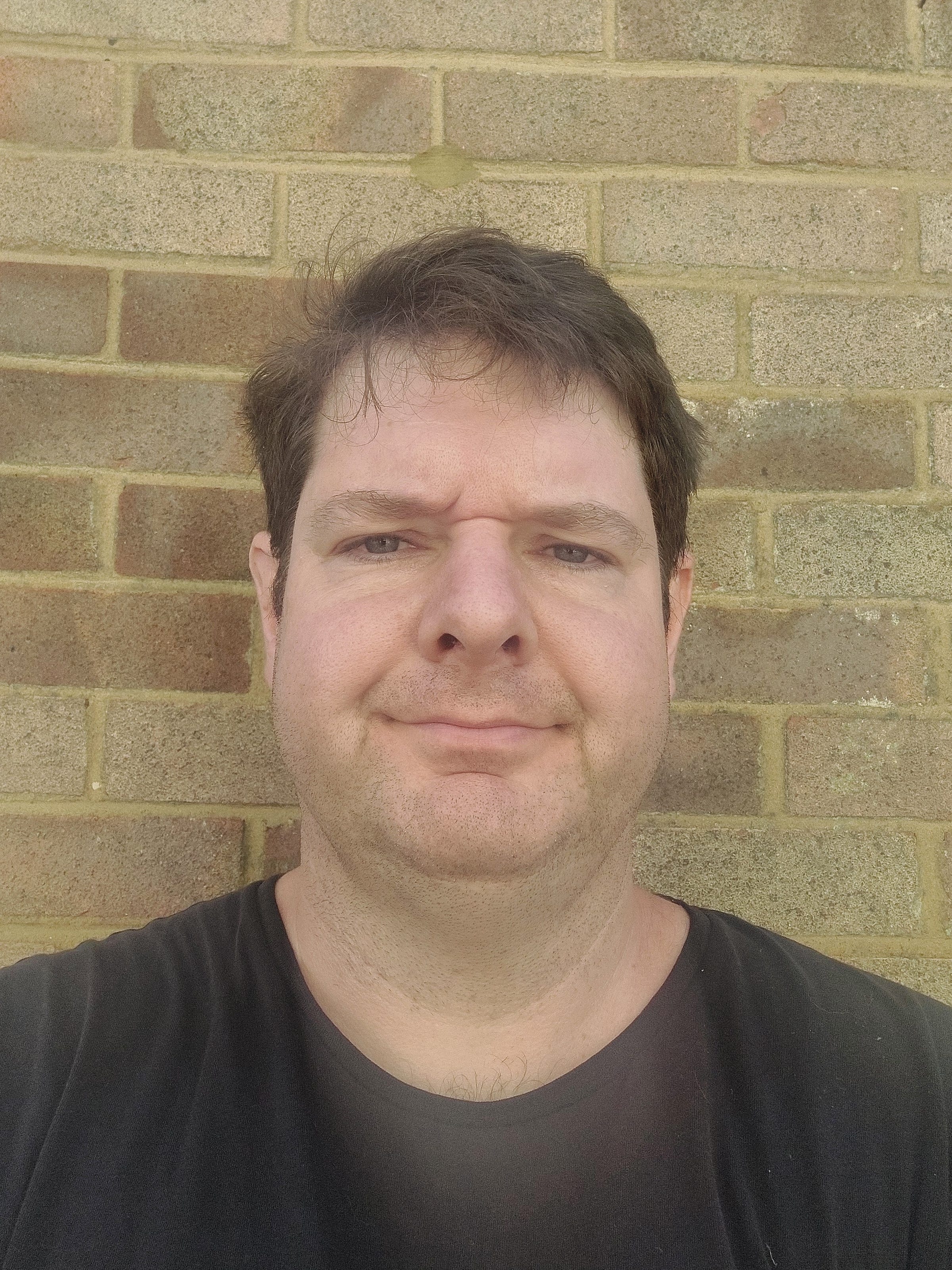 About – Alex – Medium