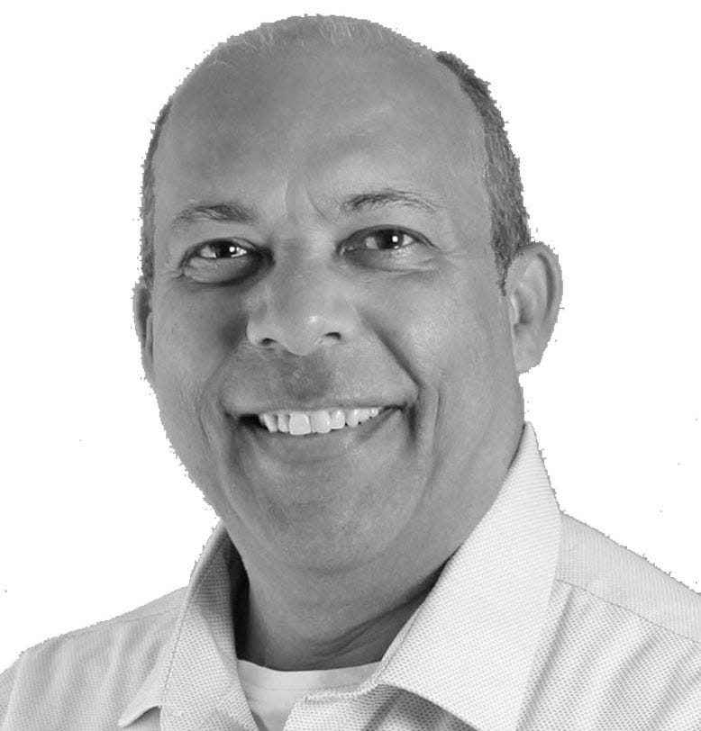 About – Nigel Powell – Medium