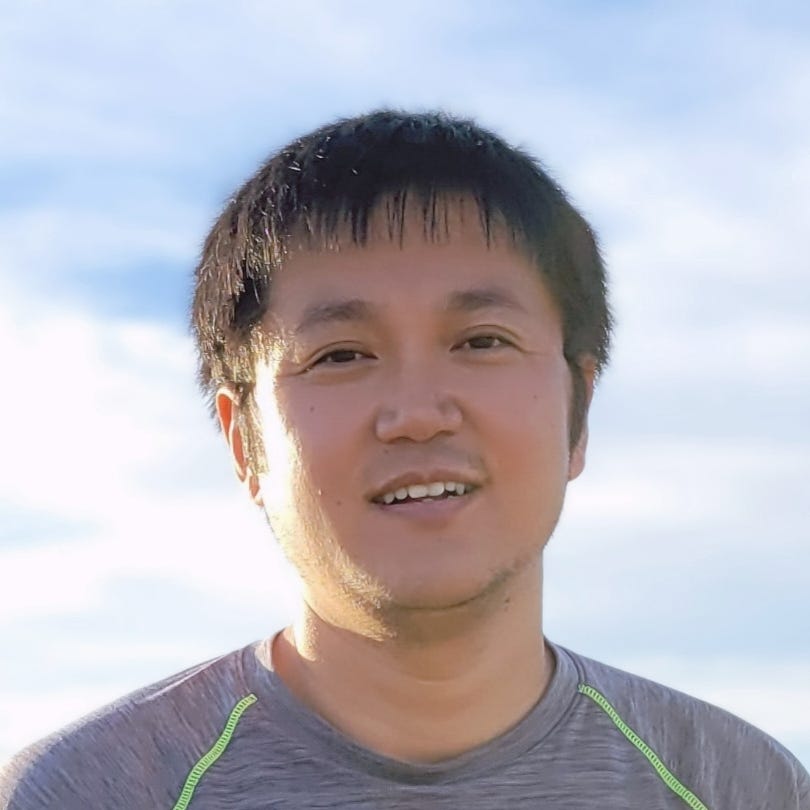 About – Liang Yan – Medium