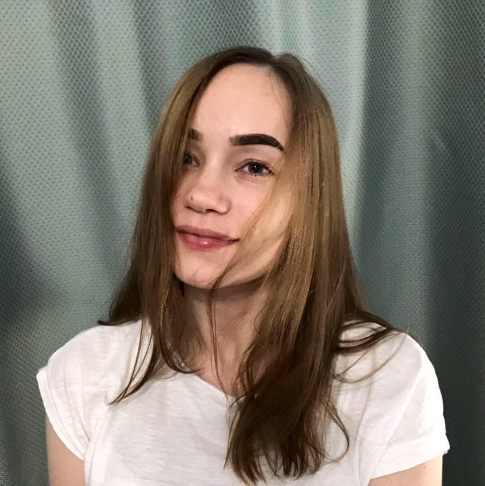 Taisiia Simon – Medium