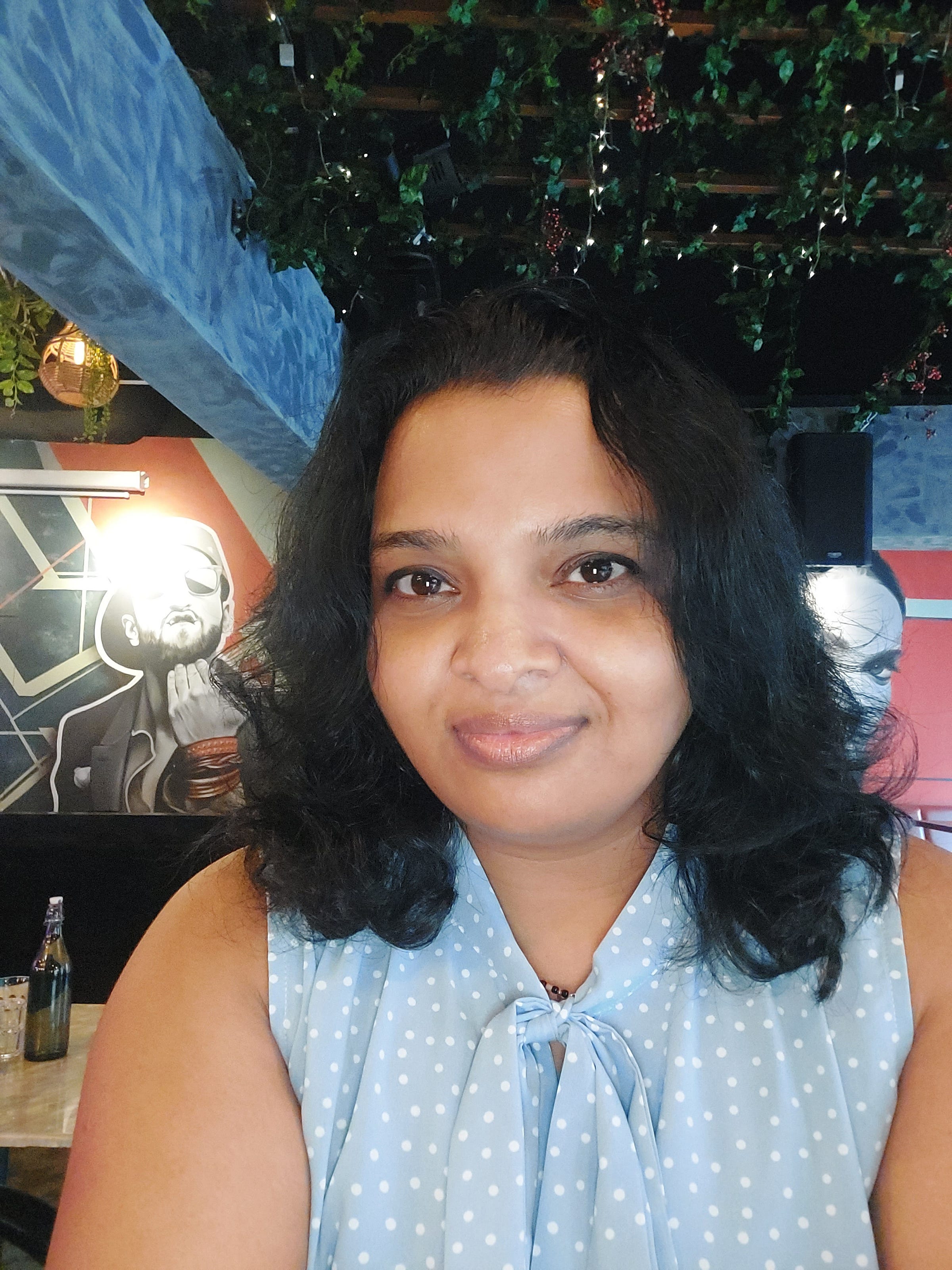 Apoorva Joshi – Medium