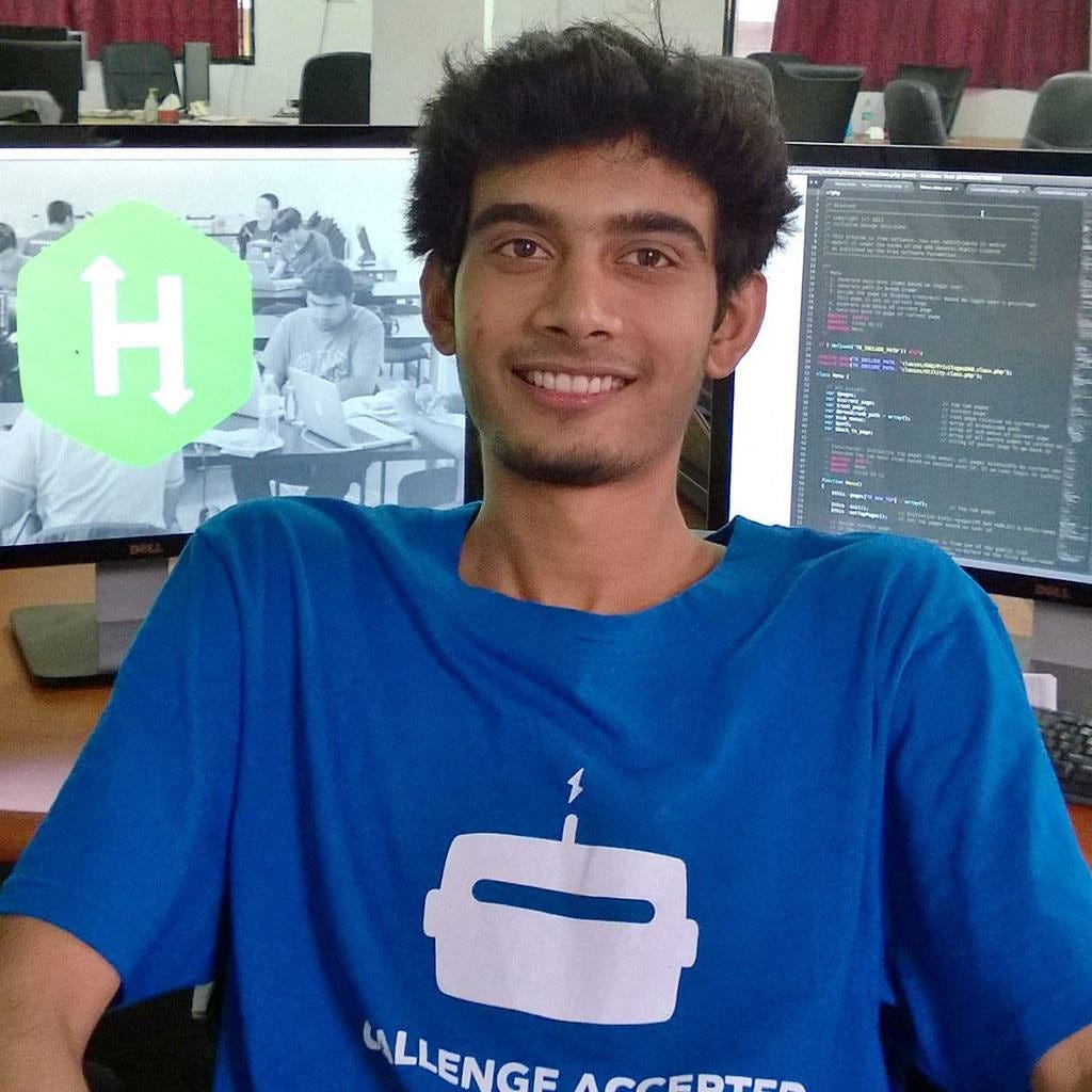 Jaydeep Solanki – Medium