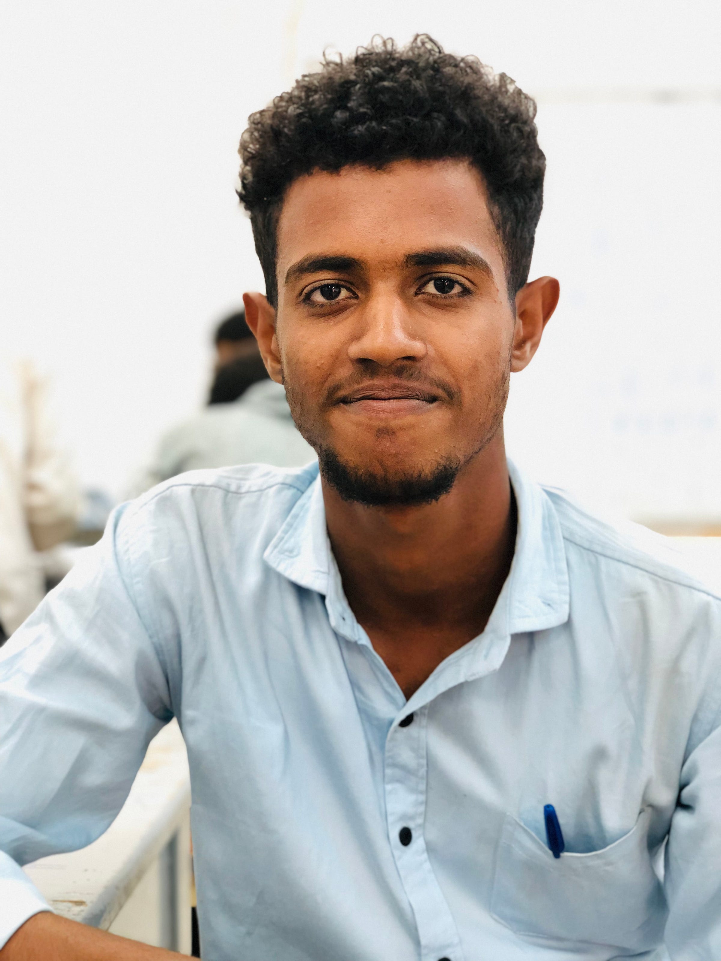 Ibrahim Karam – Medium