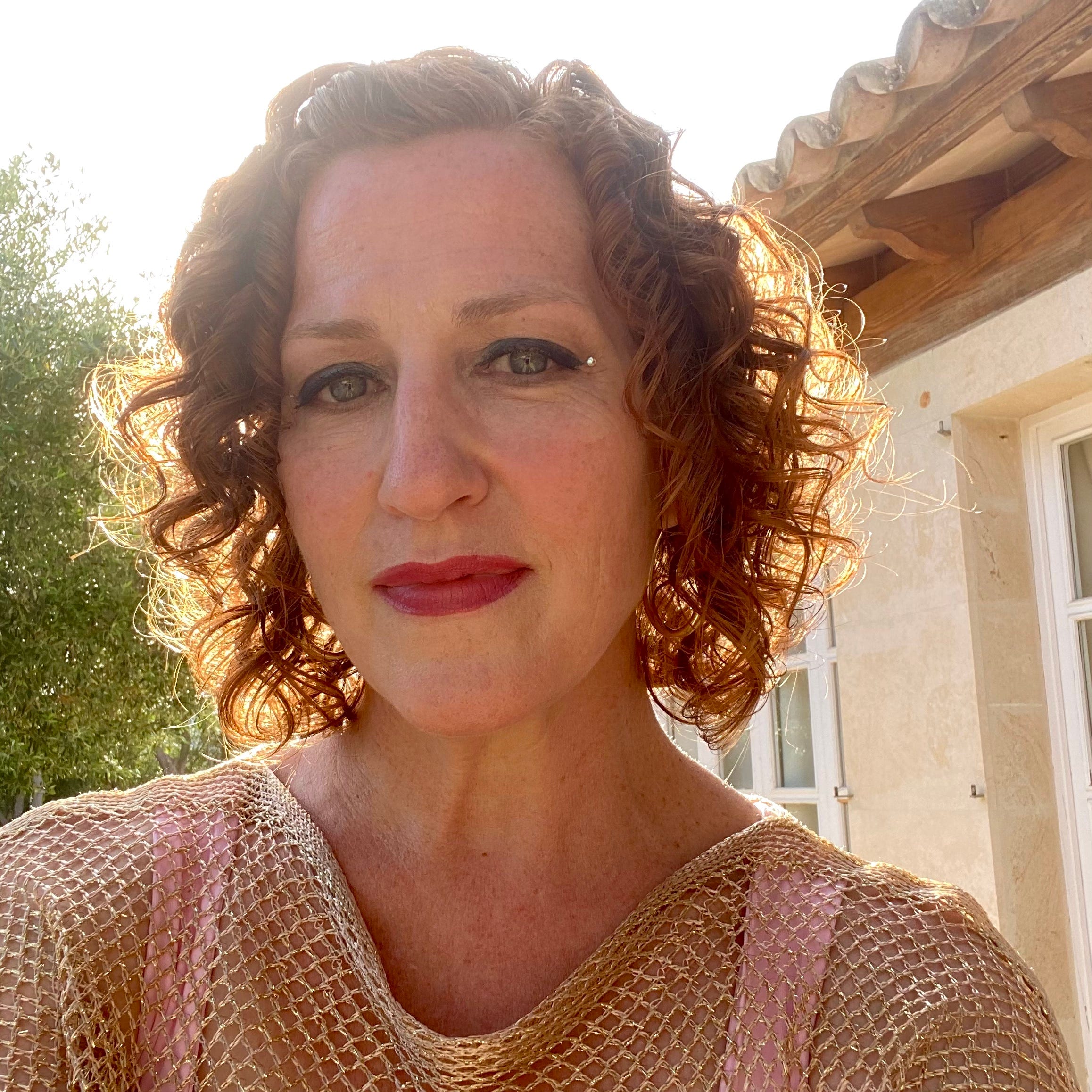 Laurie A Pearsall – Medium