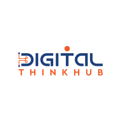 Digital Think Hub – Medium