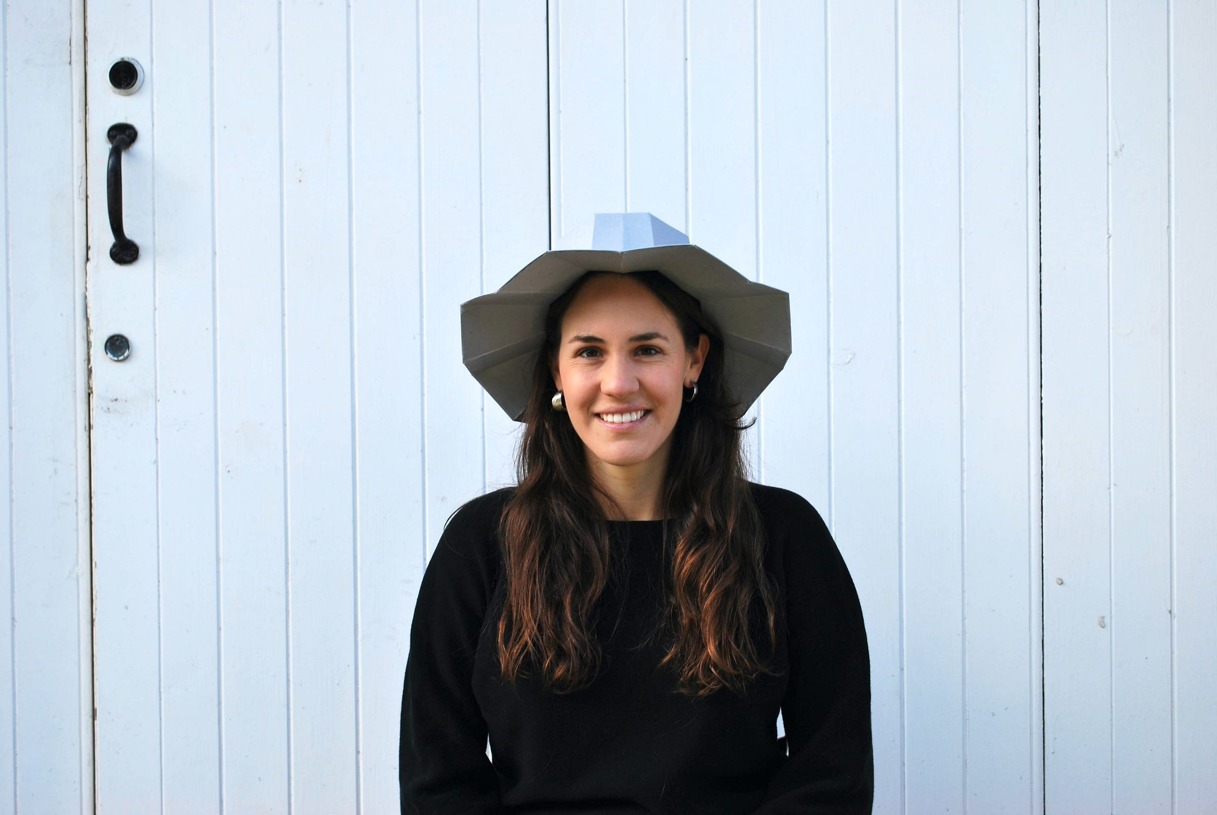 Paulina Mustafa – Medium