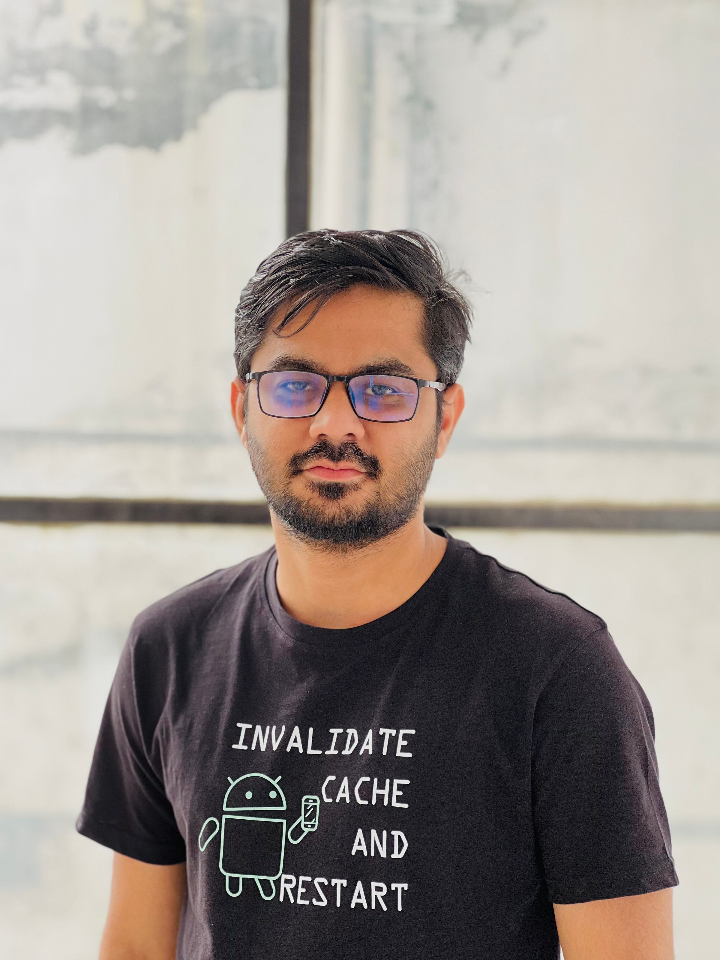 Tausif Uddin Ahmed – Medium