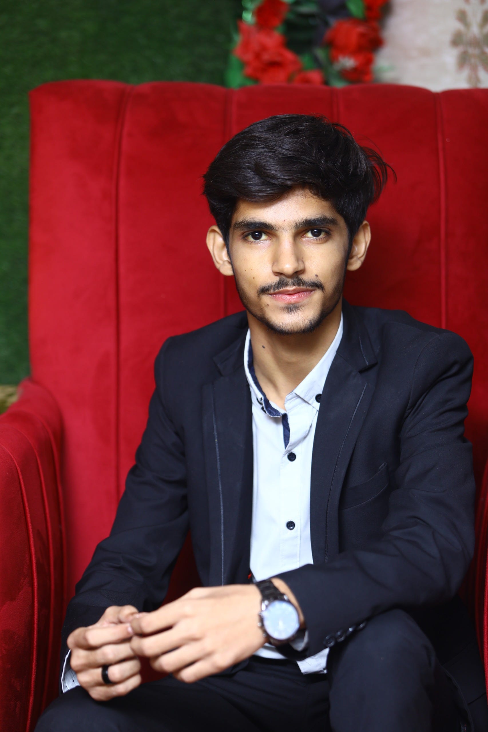 Uzair Memon – Medium
