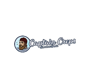 Captain Creps – Medium